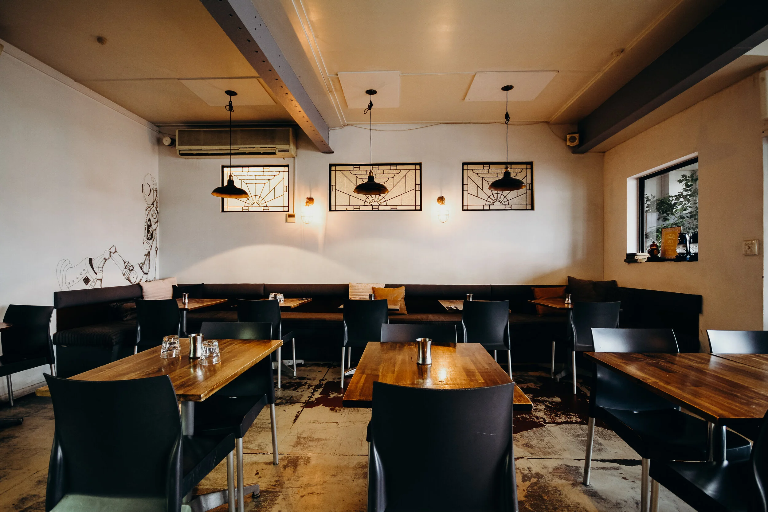 Ortem — The Field Guide