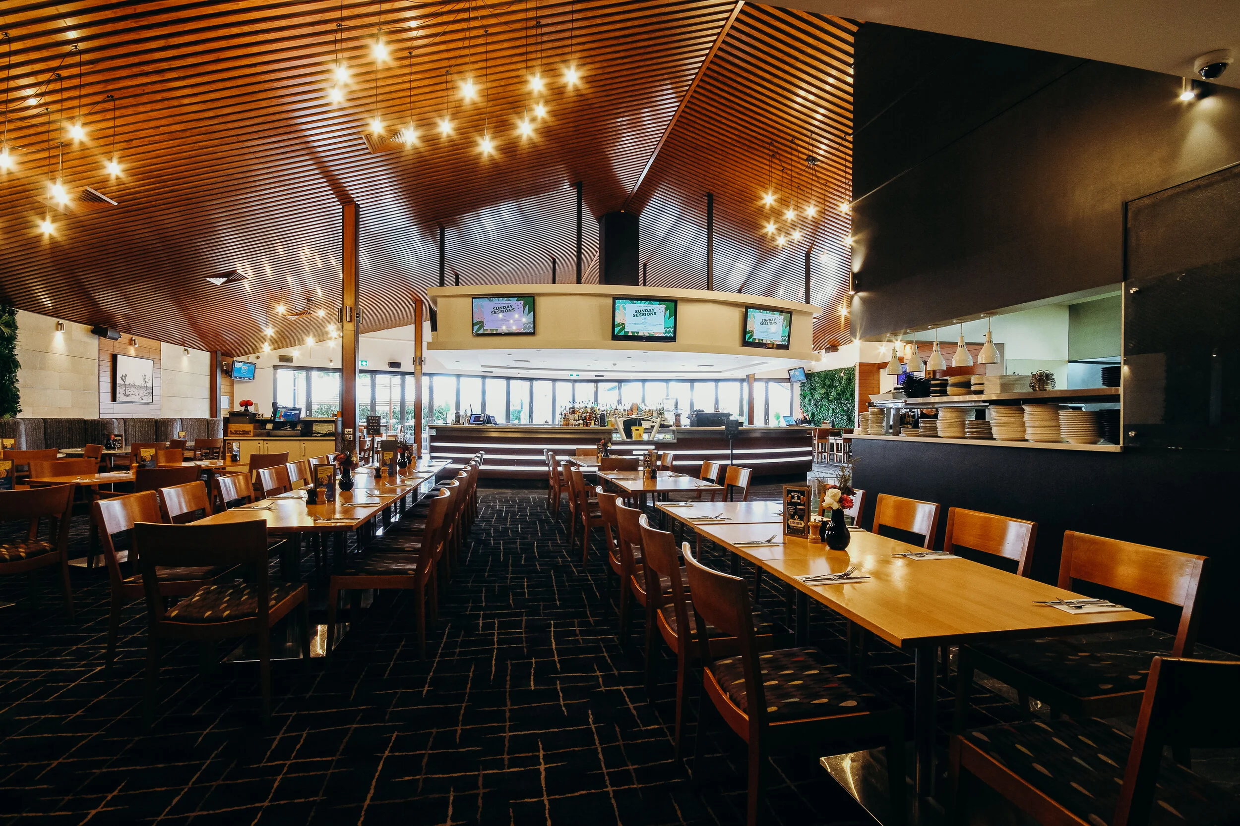 Fitzy's on Church — The Field Guide