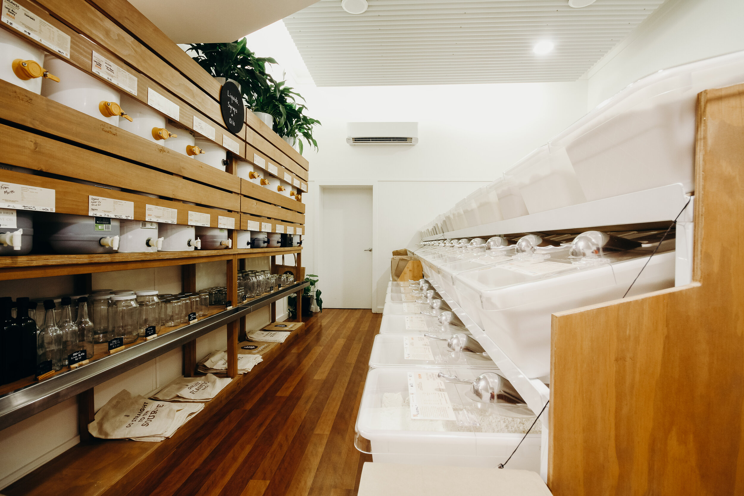 The Source Bulk Foods — The Field Guide