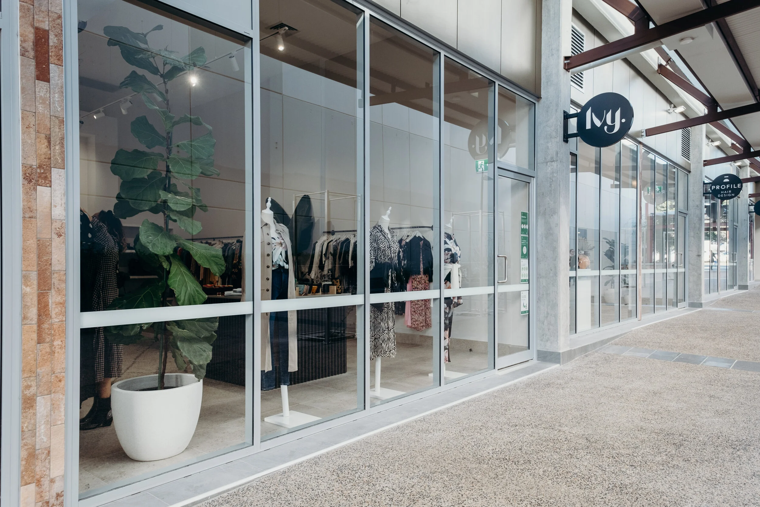 Ivy Designer Collections — The Field Guide