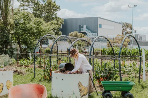 A long list of local volunteering opportunities in Toowoomba — The ...