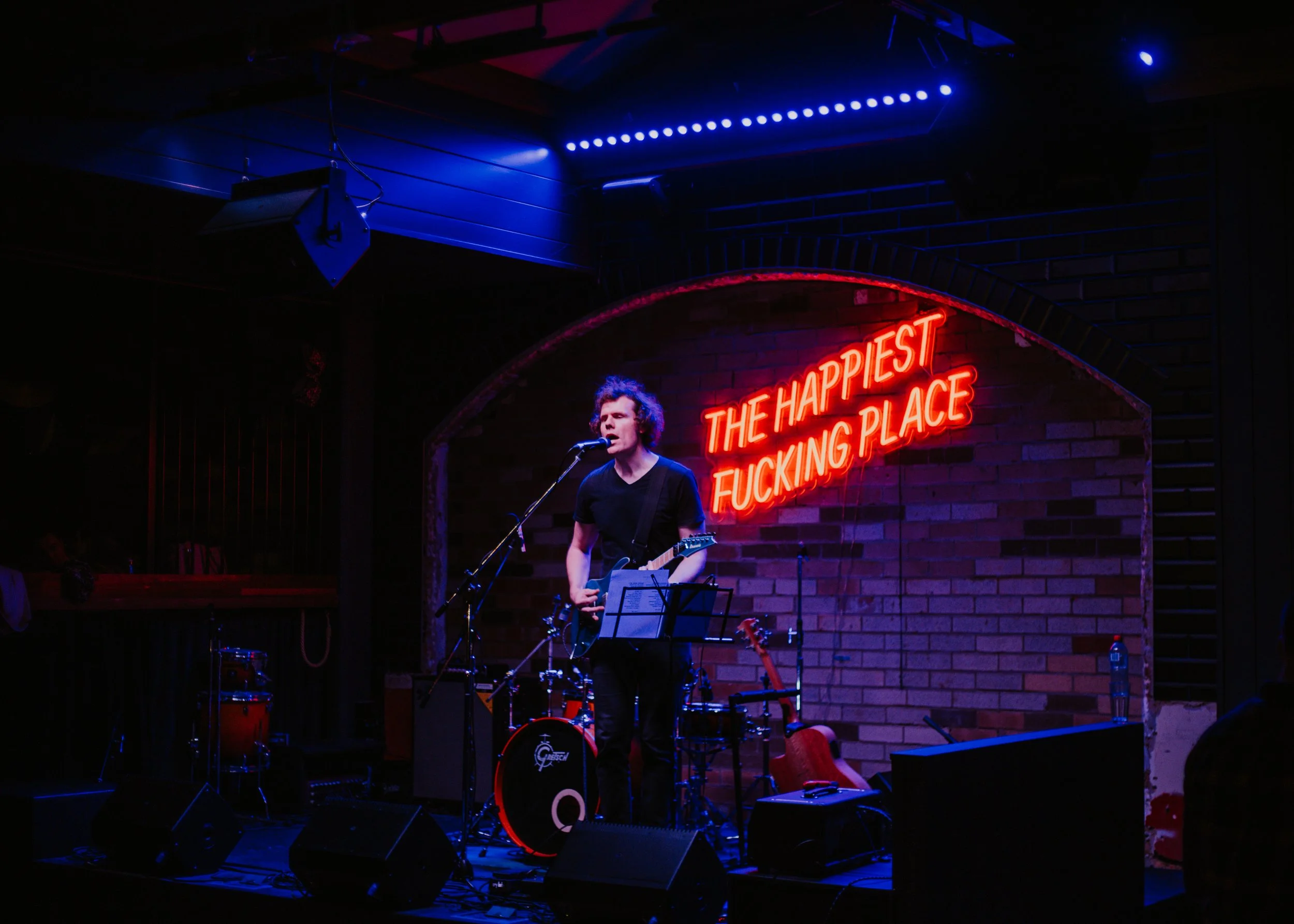 The Plate Restaurant releases opening date and pre-bookings — The Field ...