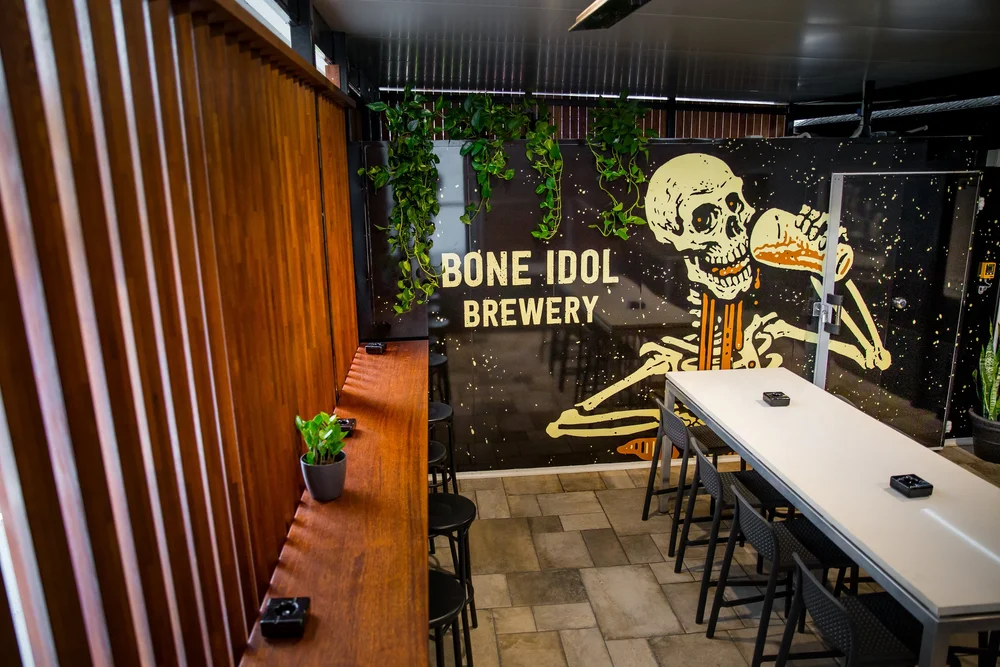Beyond the Brew — The Field Guide