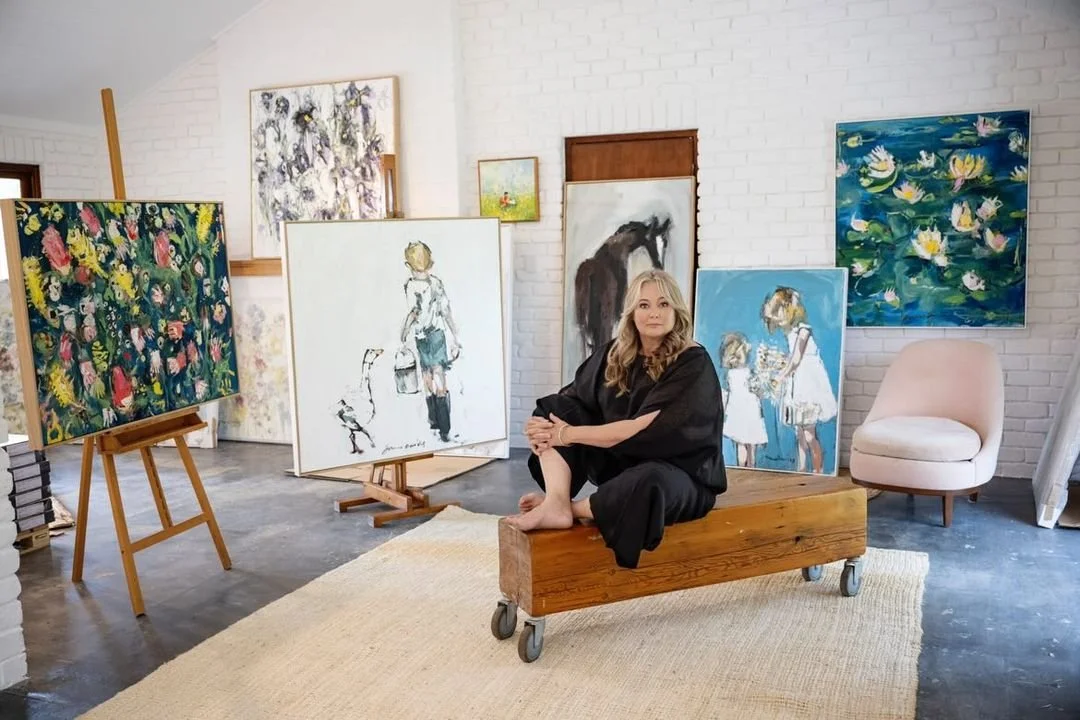 Toowoomba Grammar Art Show to open this weekend — The Field Guide