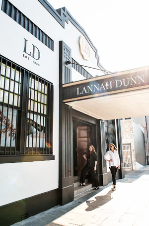 Spotlight: Lannah Dunn — The Field Guide