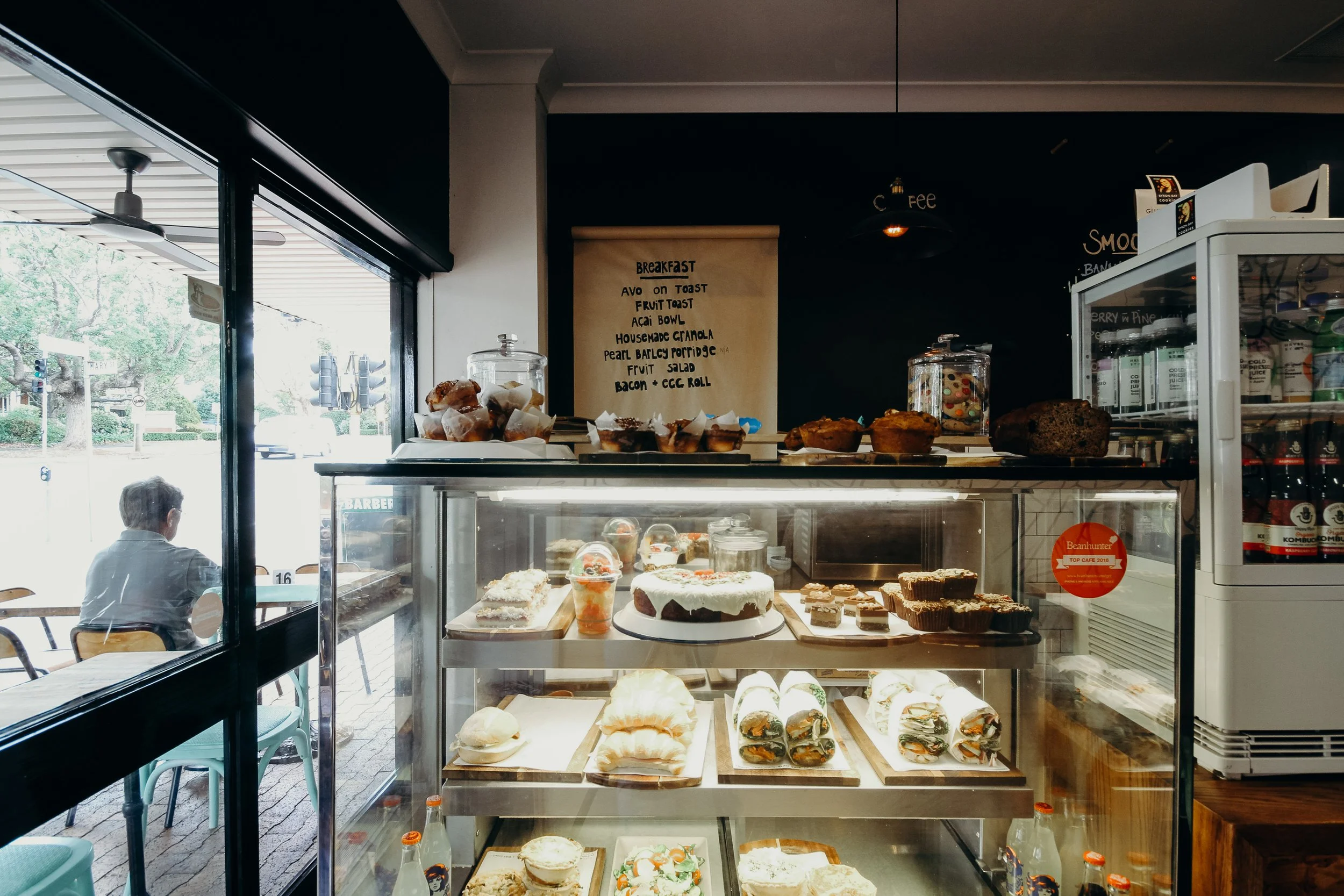 10 neighbourhood cafés you can stroll to this weekend — The Field Guide