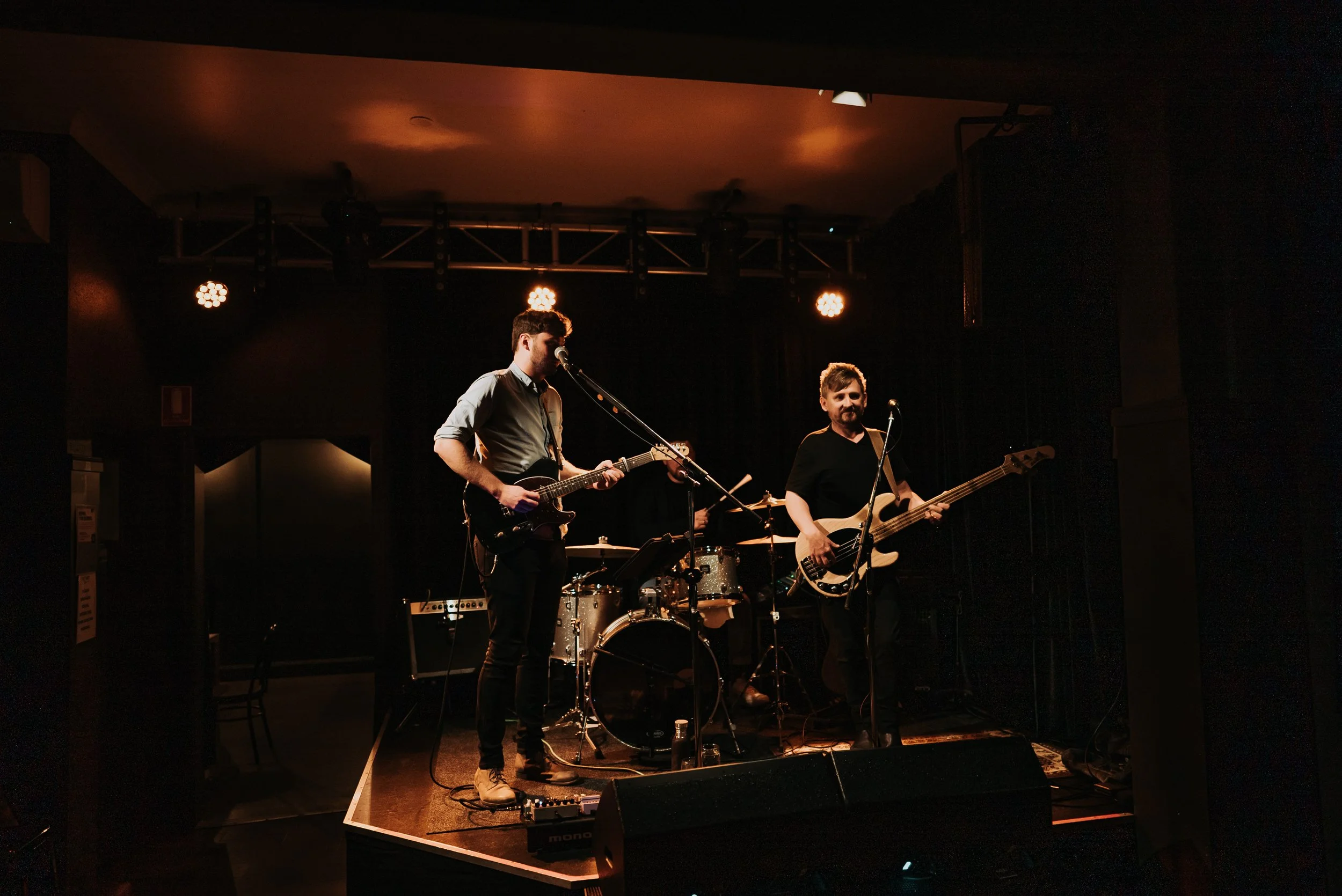 This Week’s Gig Guide — The Field Guide