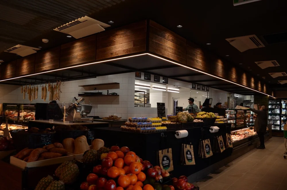 The Paddock Butchery Re-opens — The Field Guide