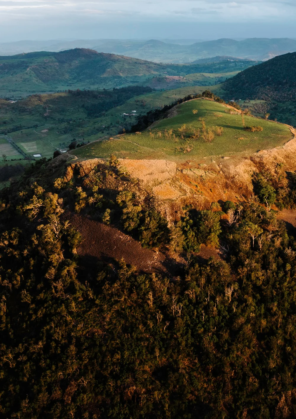 Incredible Hikes Around Toowoomba — The Field Guide