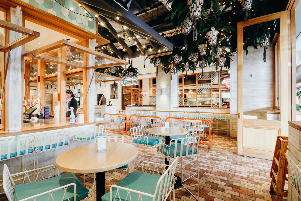 11 Family-Friendly Restaurants That'll Keep Everyone Happy — The Field ...