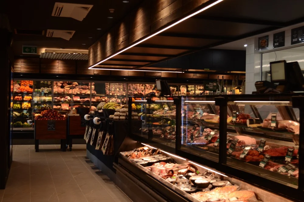 The Paddock Butchery Re-opens — The Field Guide