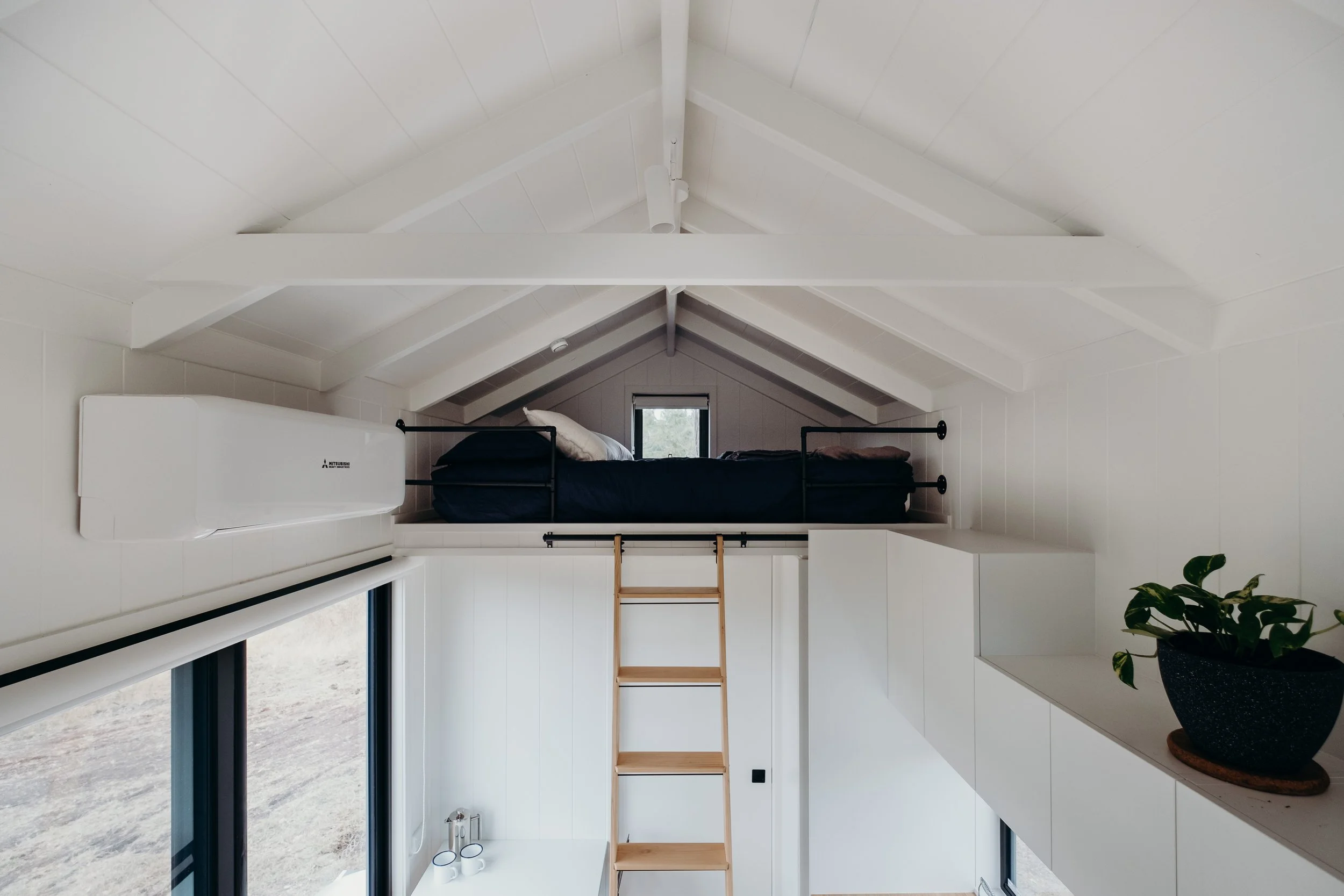 The Art of Tiny Living — The Field Guide