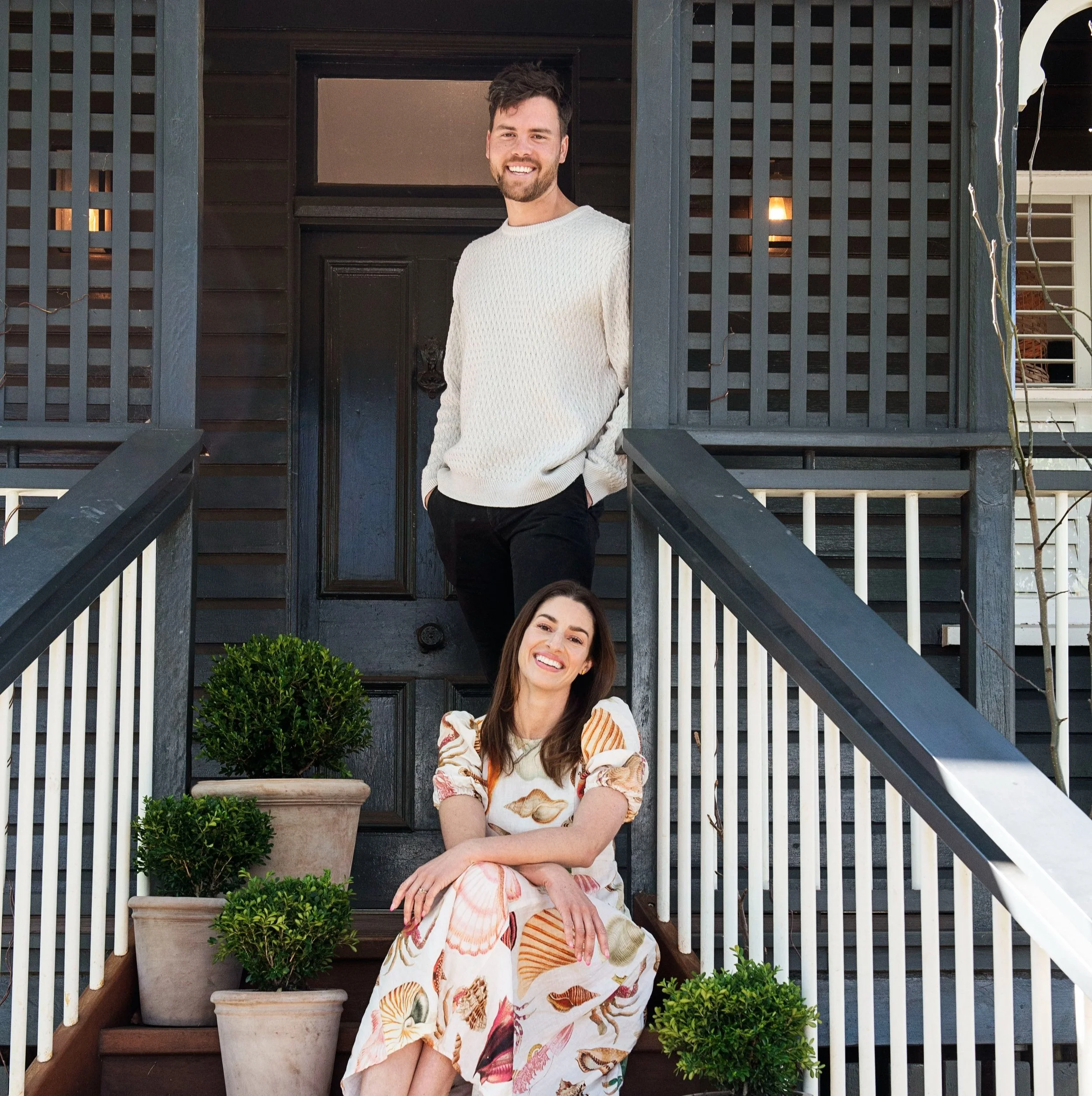 Celebrating Numero 10 — The Field Guide