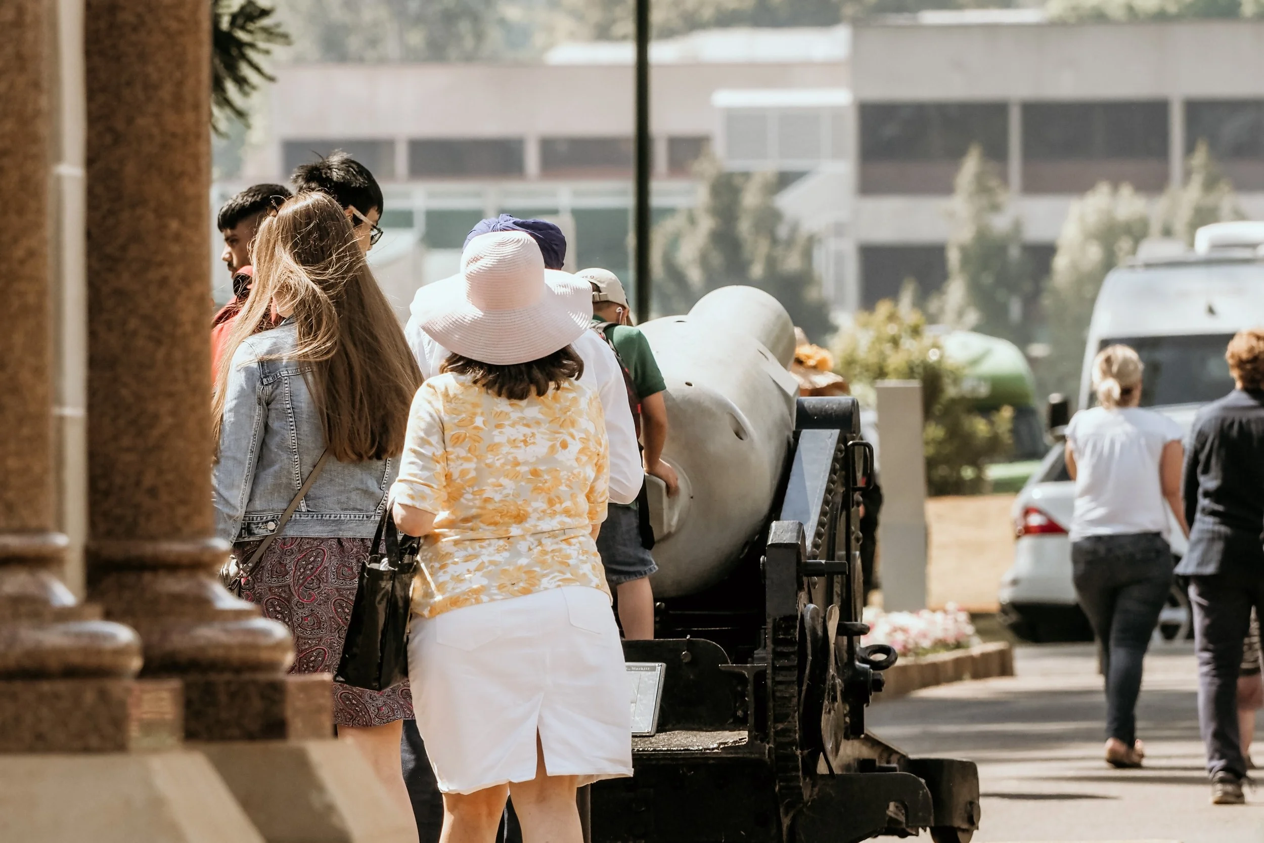 Tours and activities to do as a group in Toowoomba — The Field Guide