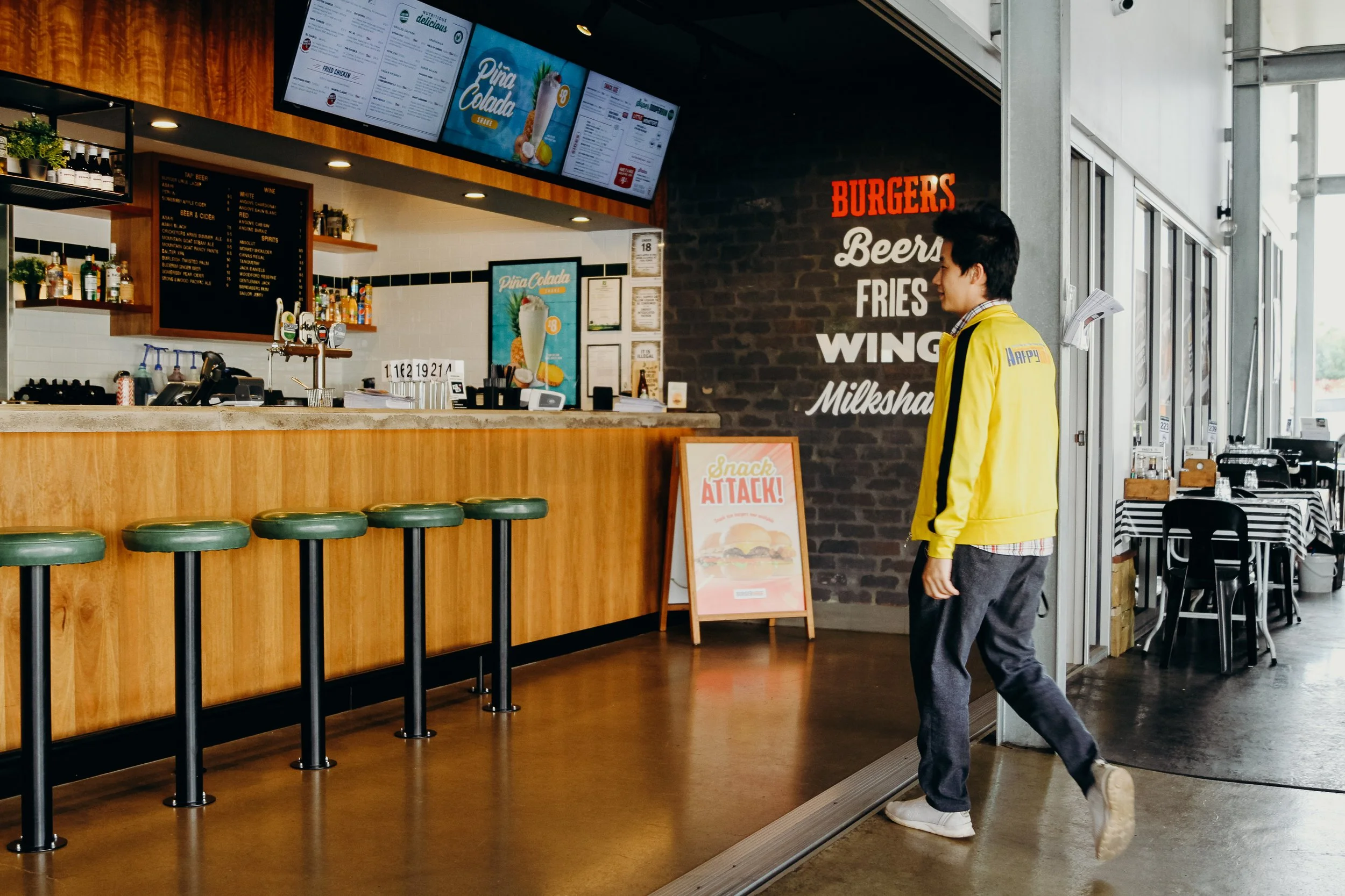 10 businesses offering home delivery, just when you need it most — The ...