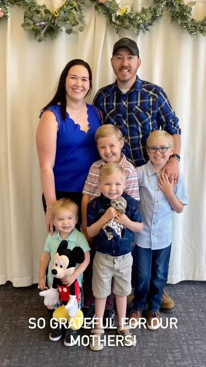 Boise Community Church