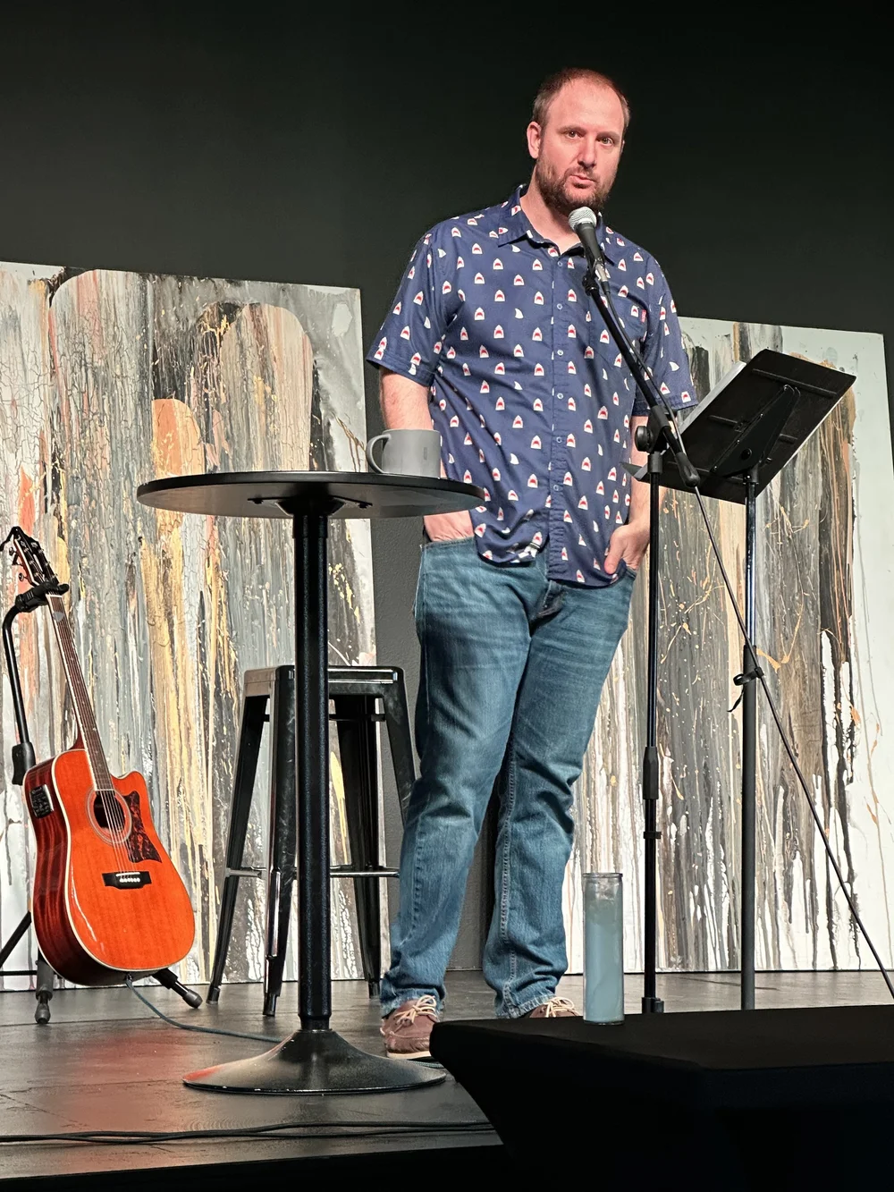 Boise Community Church