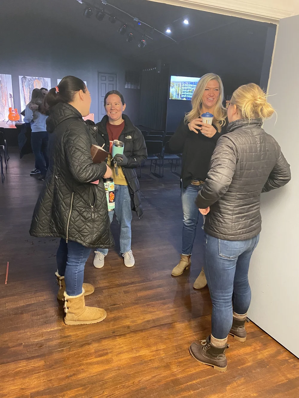 Boise Community Church