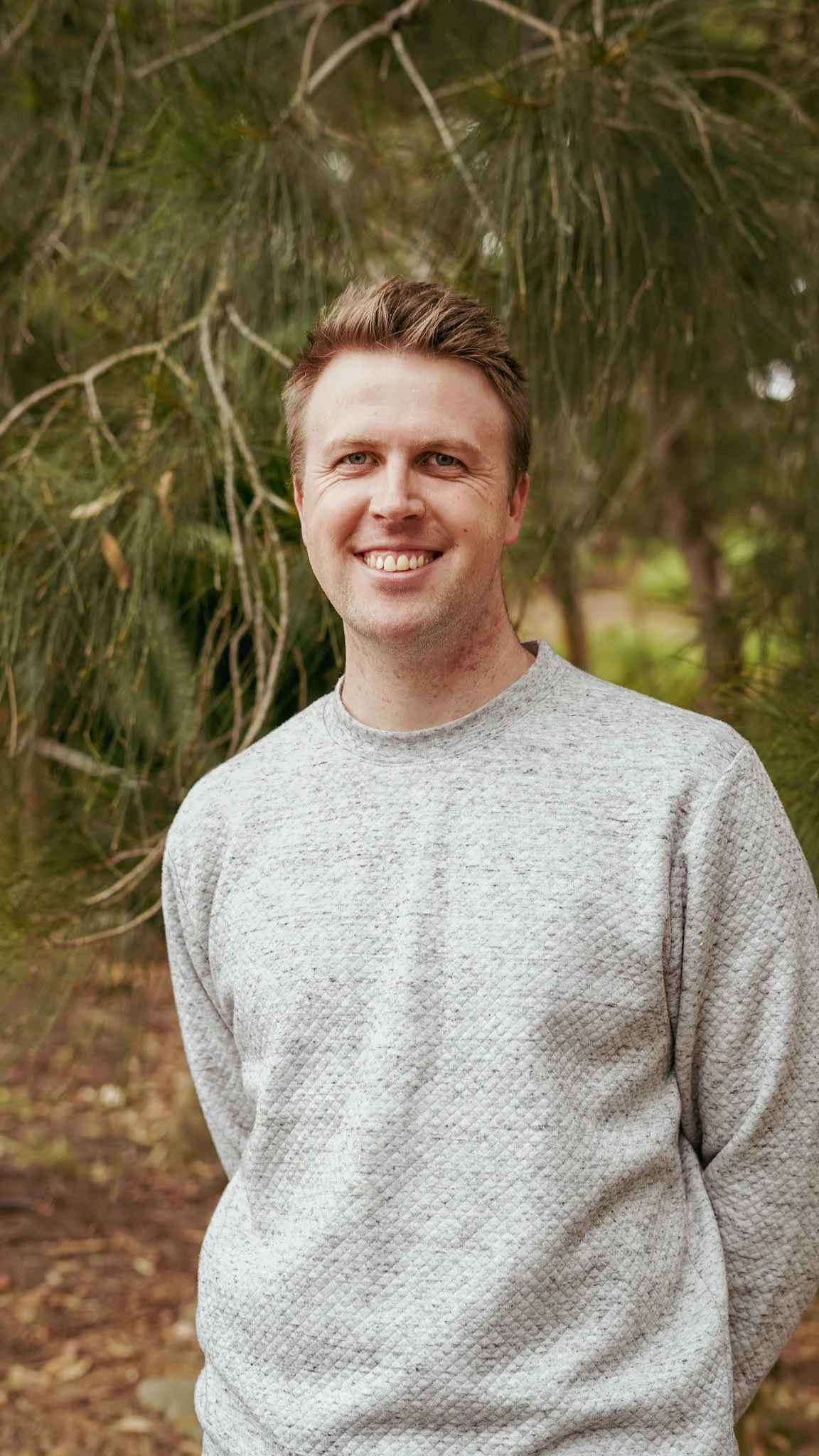 About — Lugarno Anglican Church