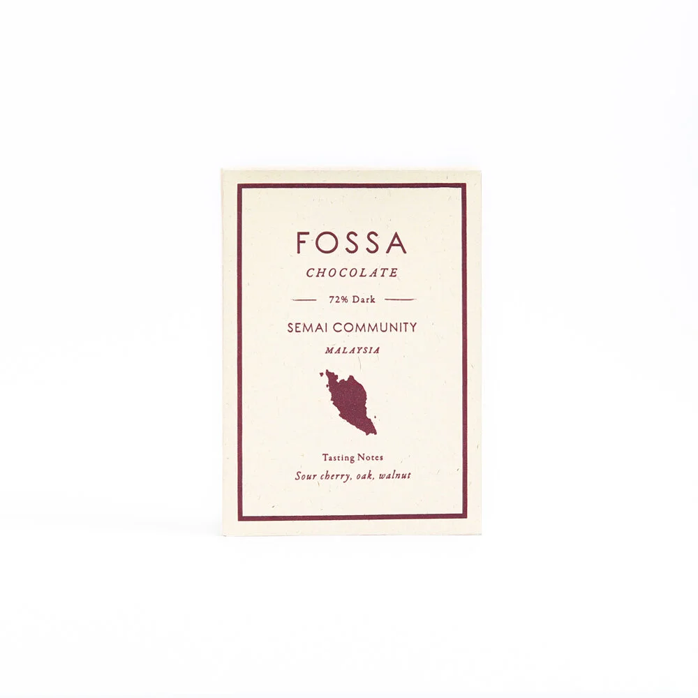 SHOP ALL — Fossa Chocolate