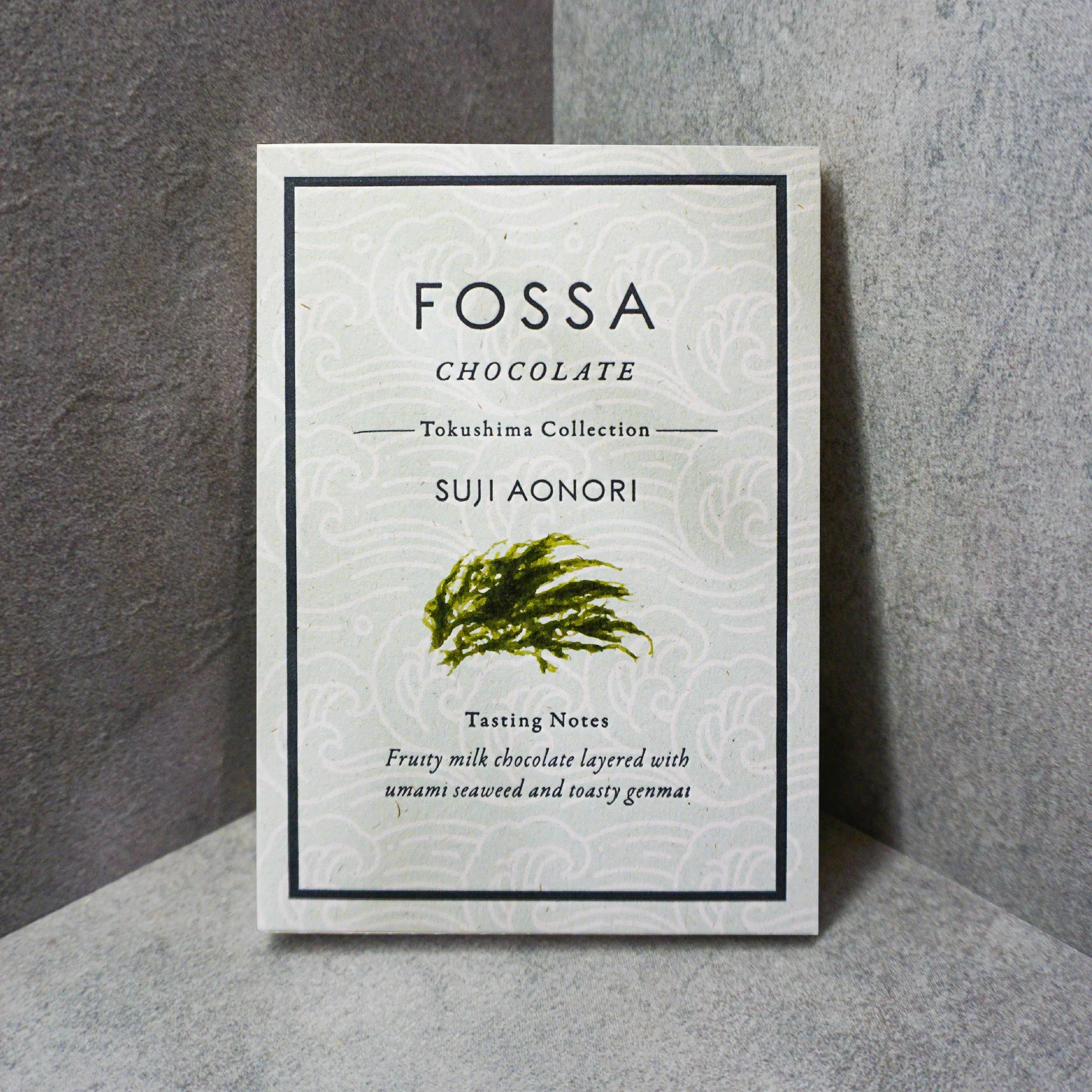SHOP ALL — Fossa Chocolate