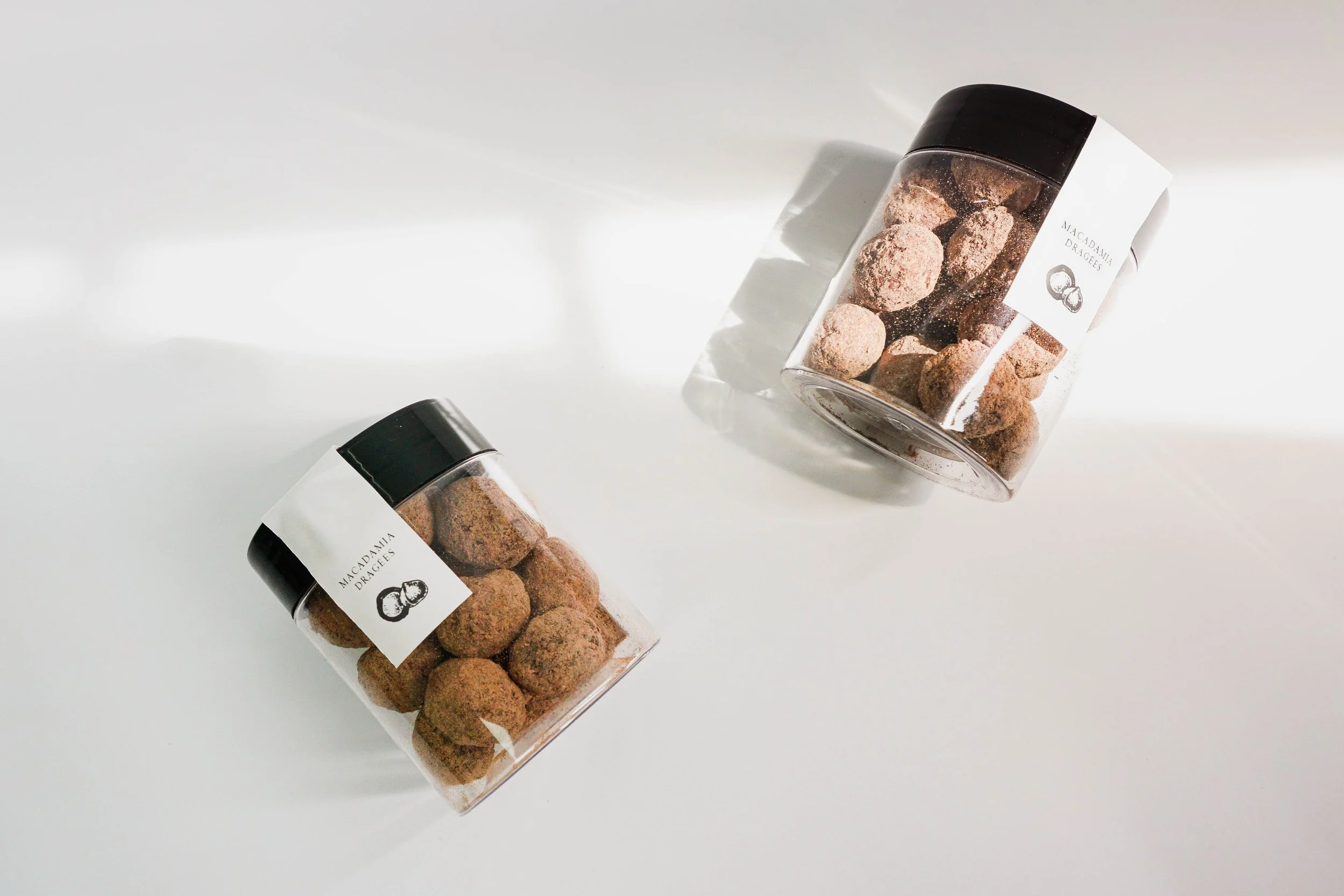 SHOP ALL — Fossa Chocolate