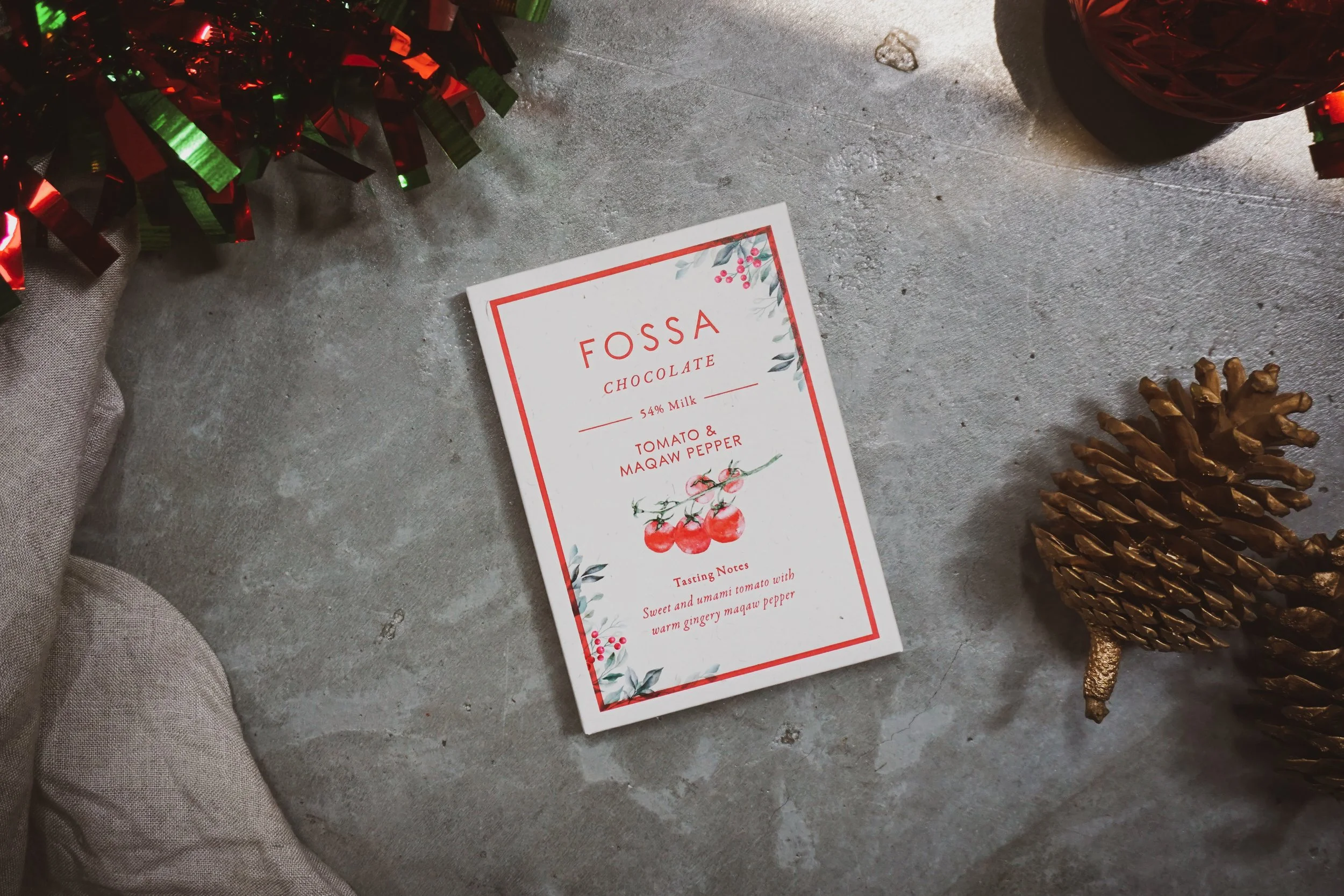SHOP ALL — Fossa Chocolate
