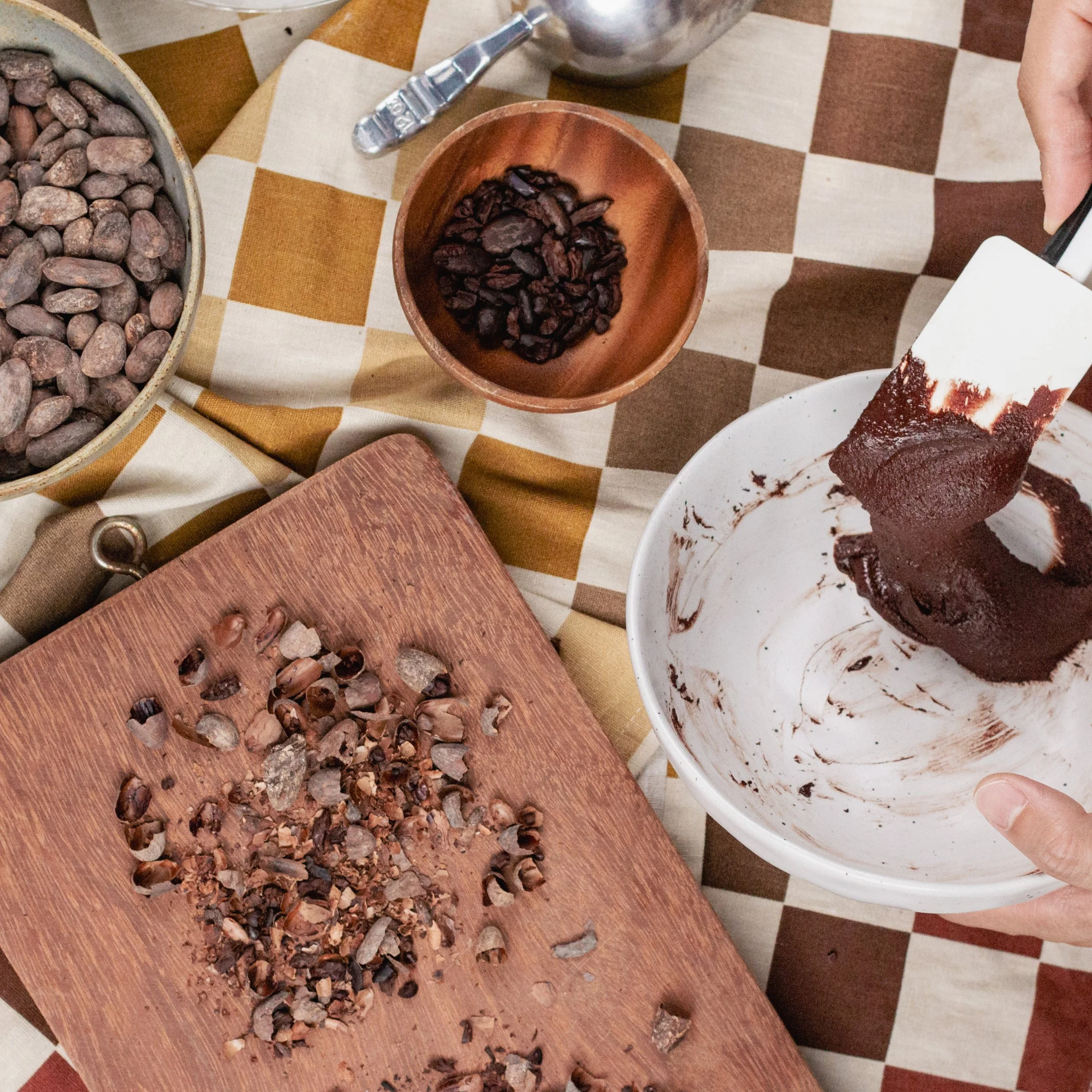 Shop All — Fossa Chocolate
