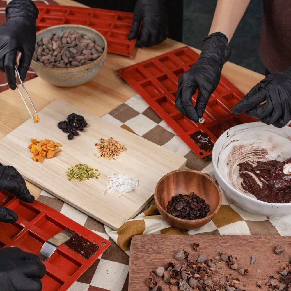 Shop All — Fossa Chocolate