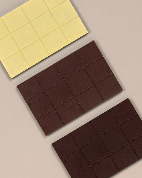 Fossa Chocolate - Artisan food gifts delivered to your door