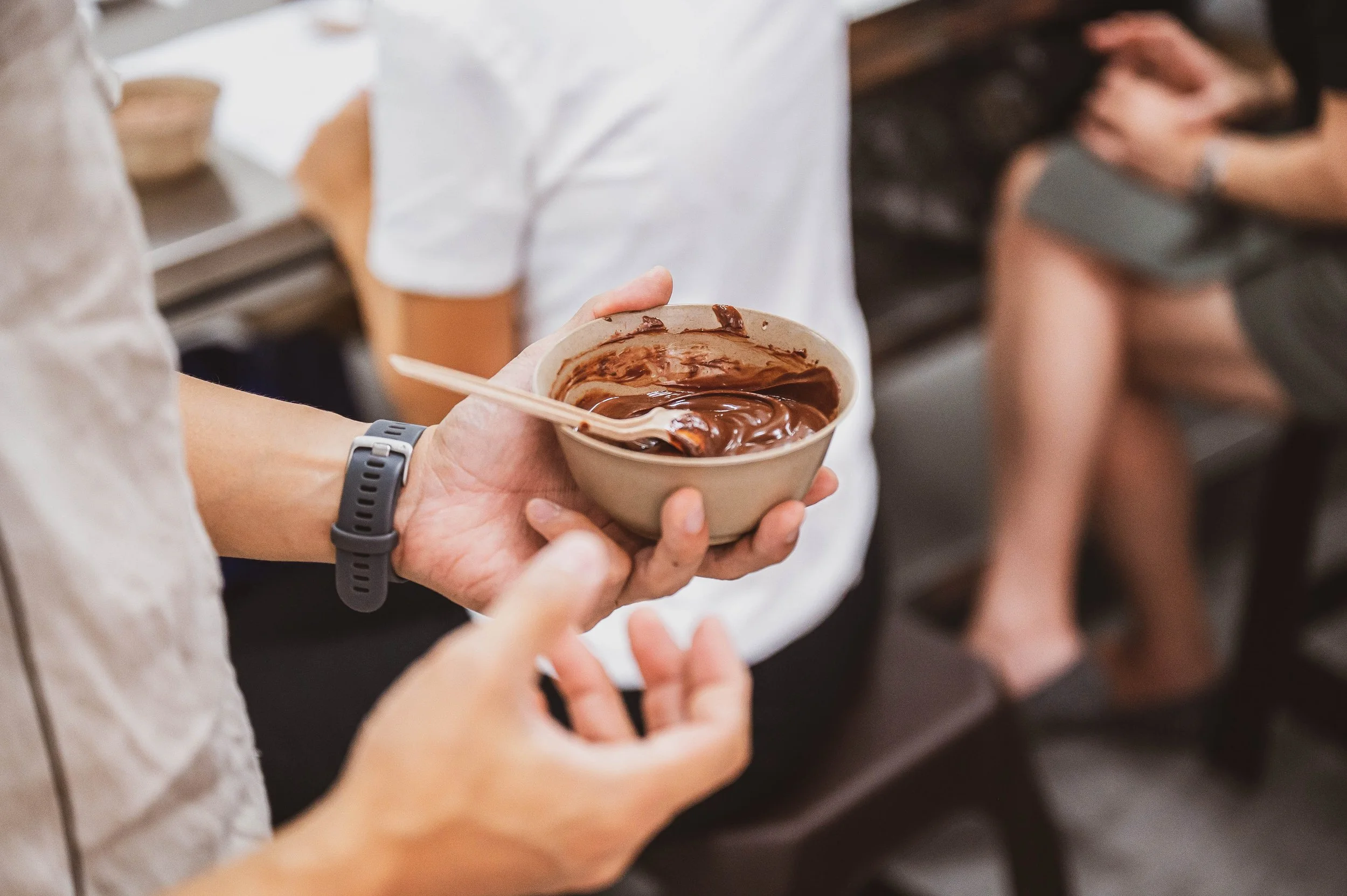 Fossa Chocolate - Artisan food gifts delivered to your door