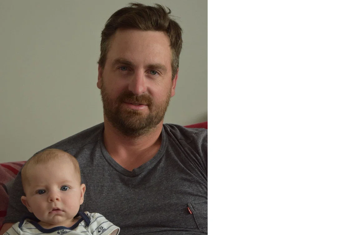 Contact Us — Barton Construction