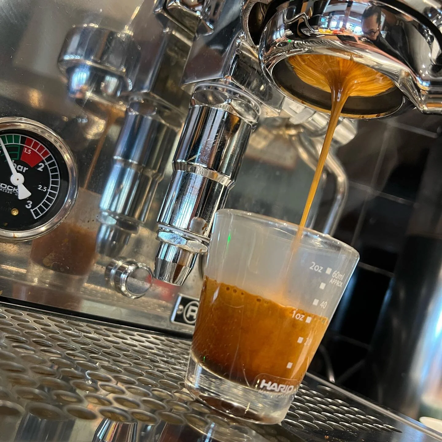 Foglifter Coffee Roasters