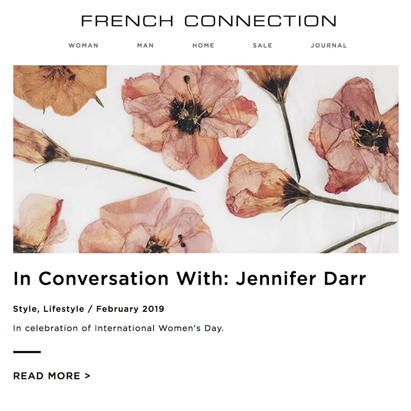 Press — Jen and Jennifer Illustration