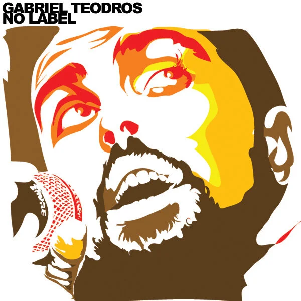 Music — Gabriel Teodros