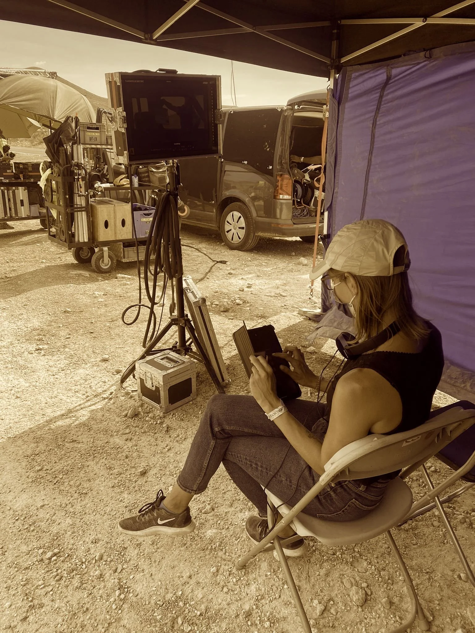 Coaching — Holly Renaut