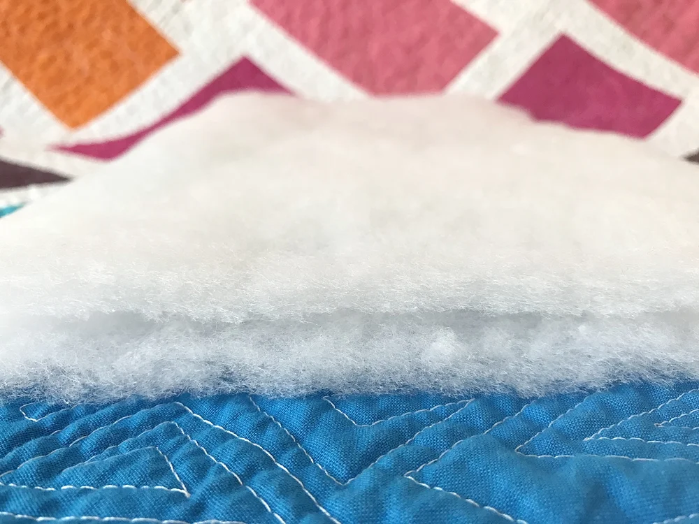 Welches Vlies ist das richtige für meinen Quilt? (Vlies-Serie Teil 2 ...