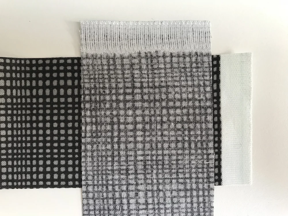 Tutorial: Binding herstellen und annähen — SpulenTango