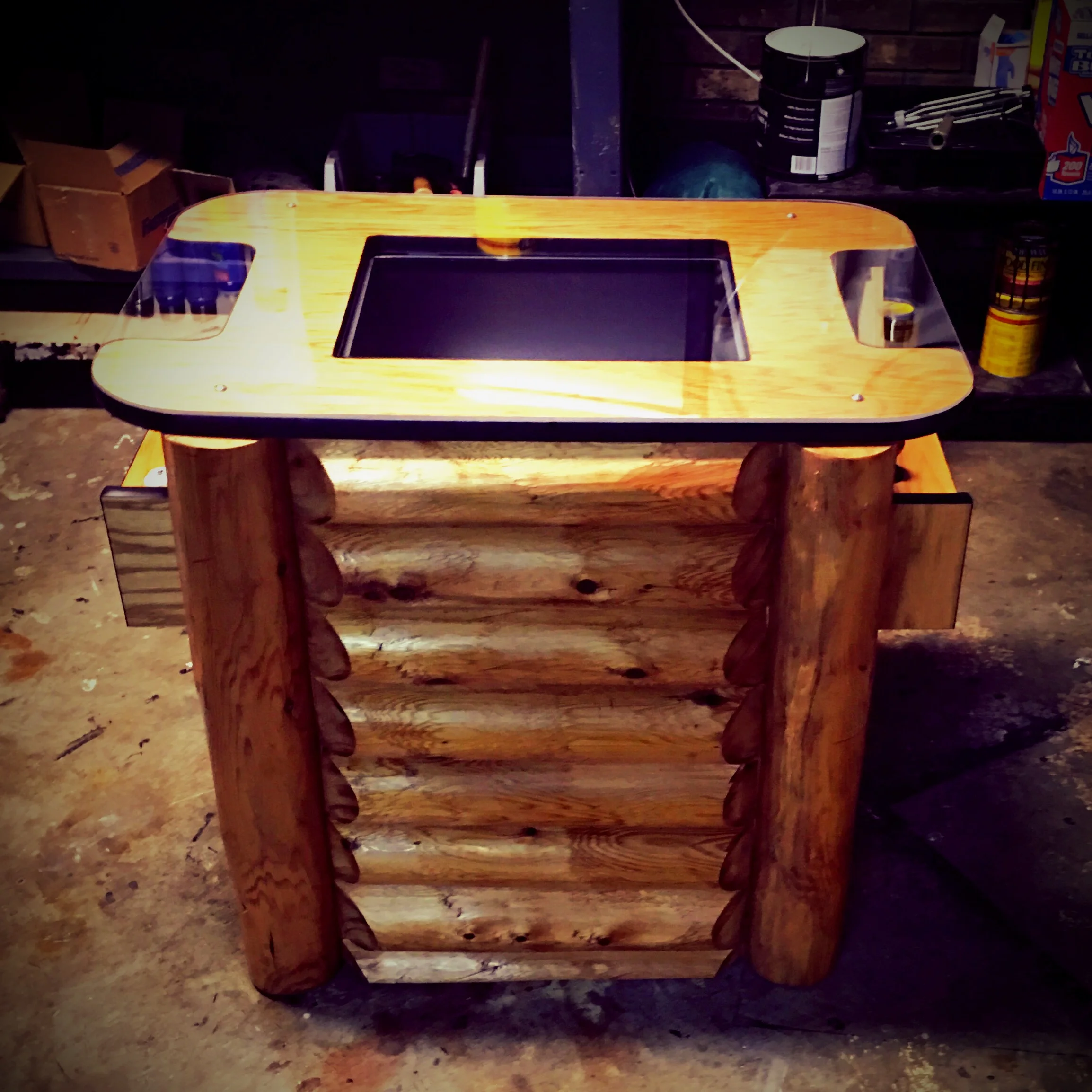 Shop — Volunteer Billiards and Games