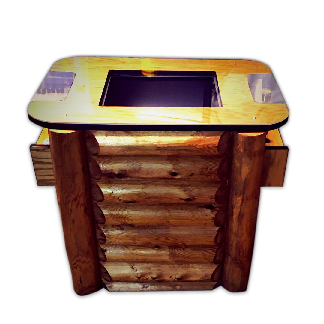 Shop — Volunteer Billiards and Games