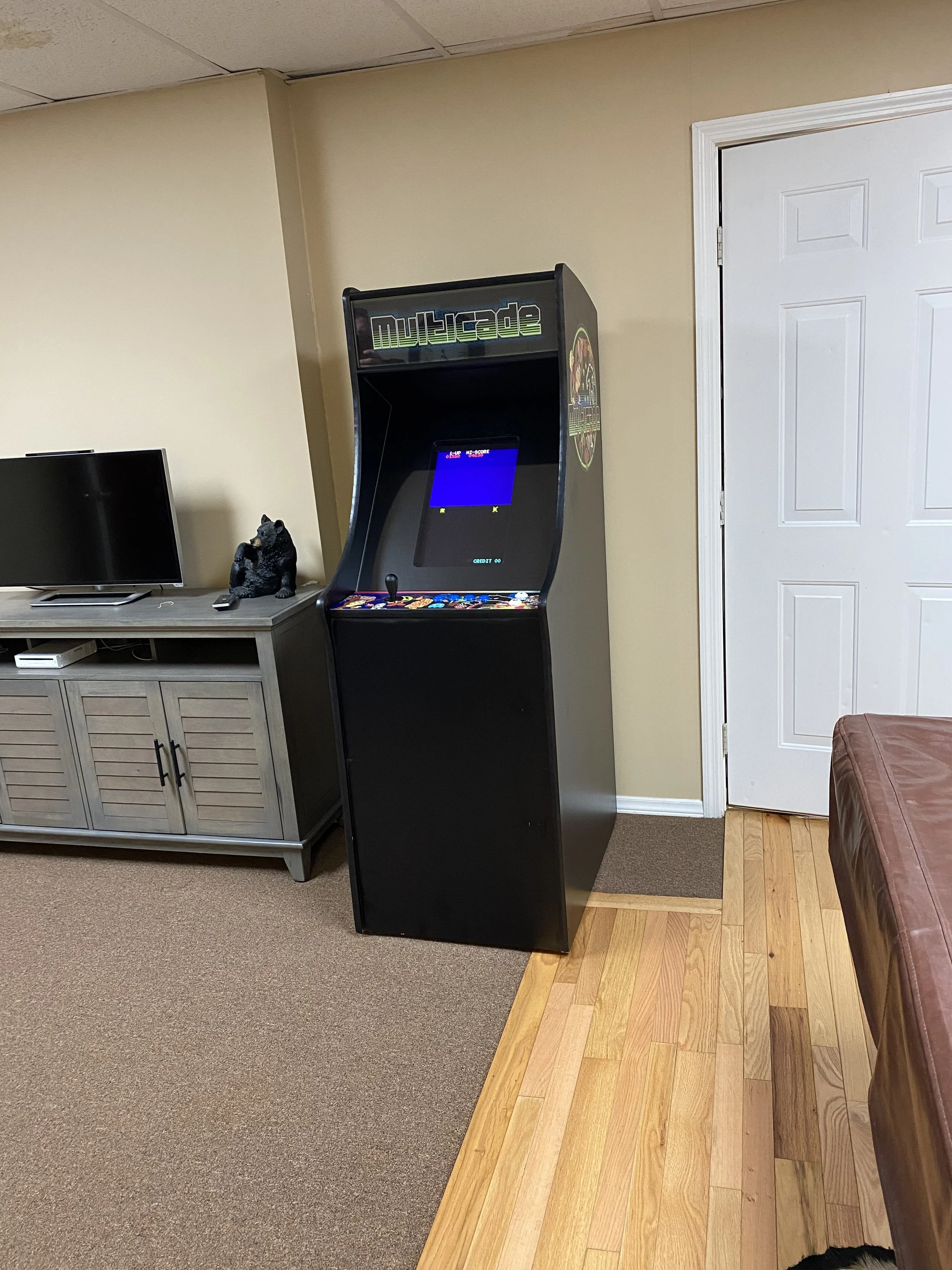 Shop — Volunteer Billiards and Games