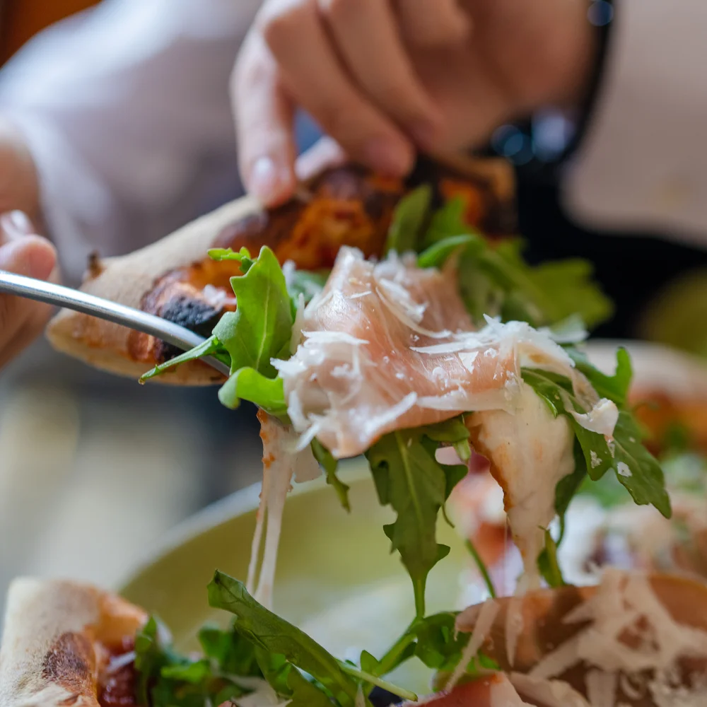 New Lunch Menu at Corbett & Claude — foodieadam