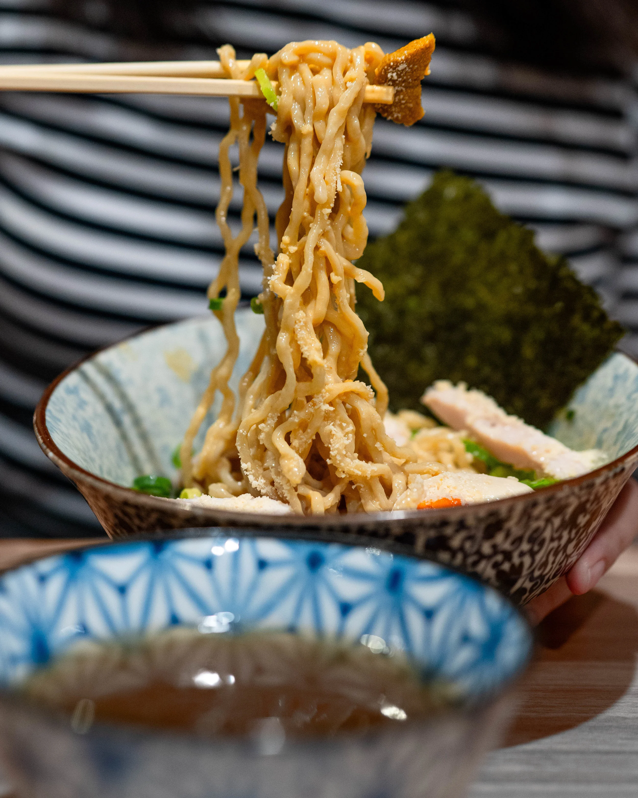 Meet the Chef: Taro Akimoto — foodieadam
