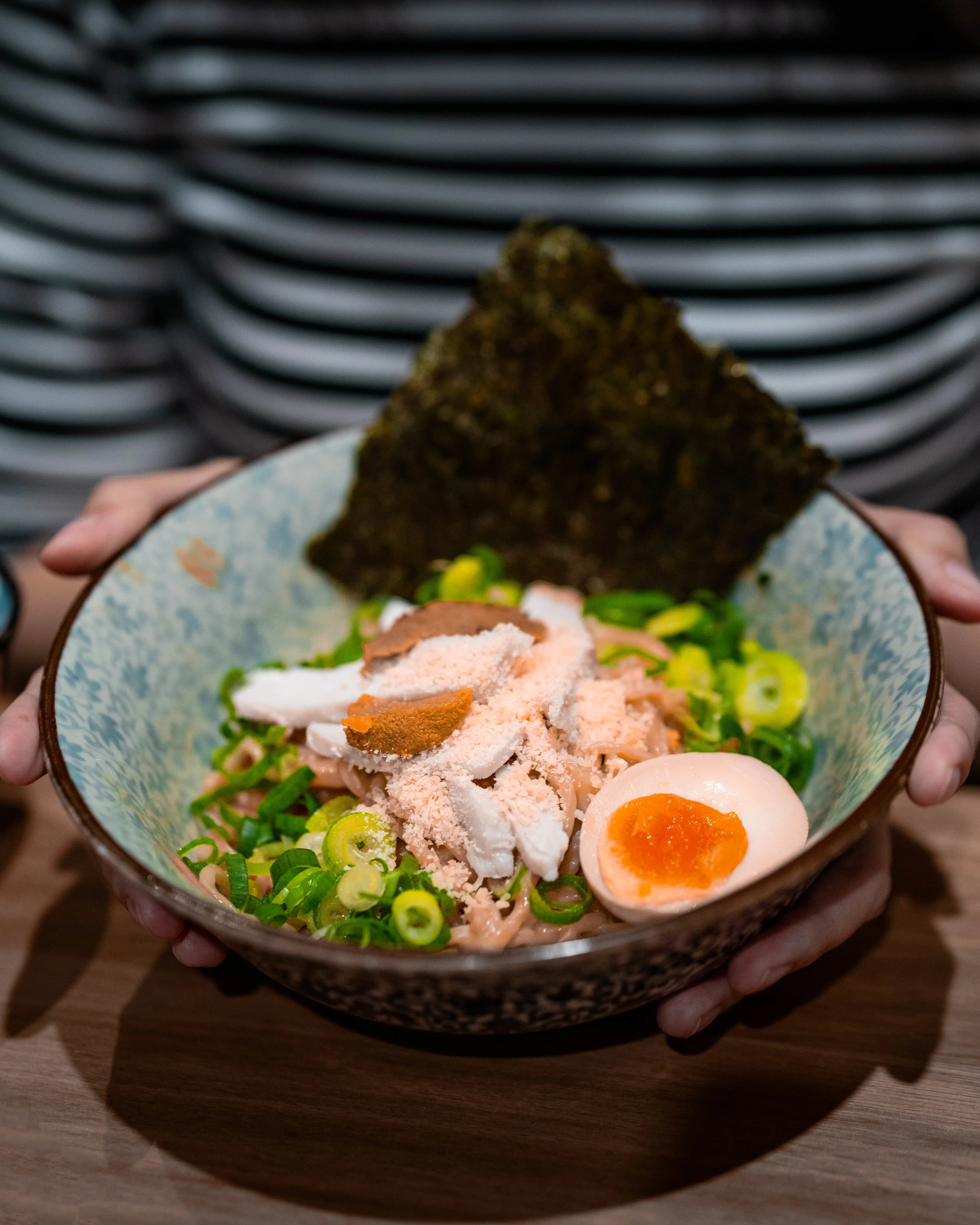 Meet the Chef: Taro Akimoto — foodieadam