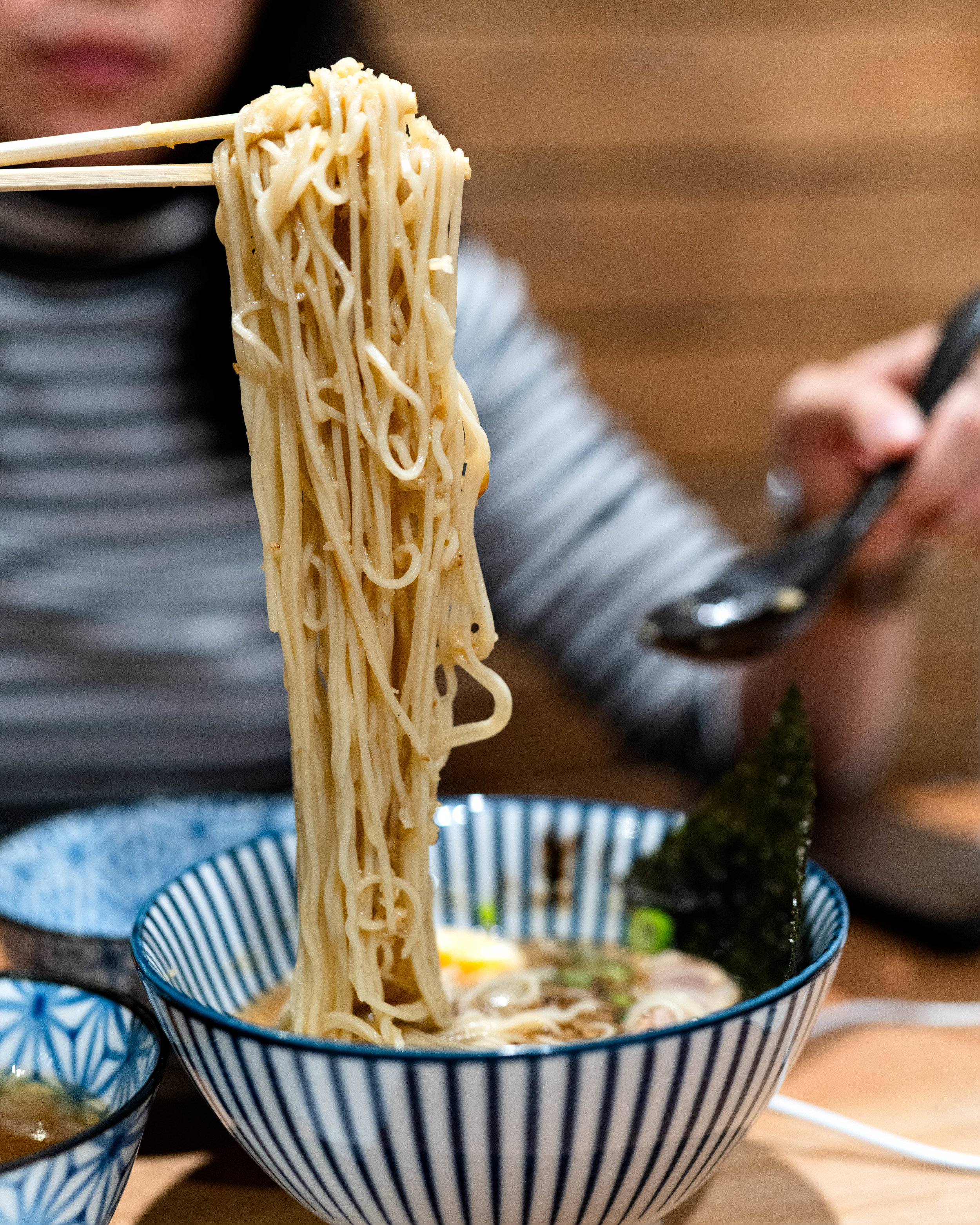 Meet the Chef: Taro Akimoto — foodieadam