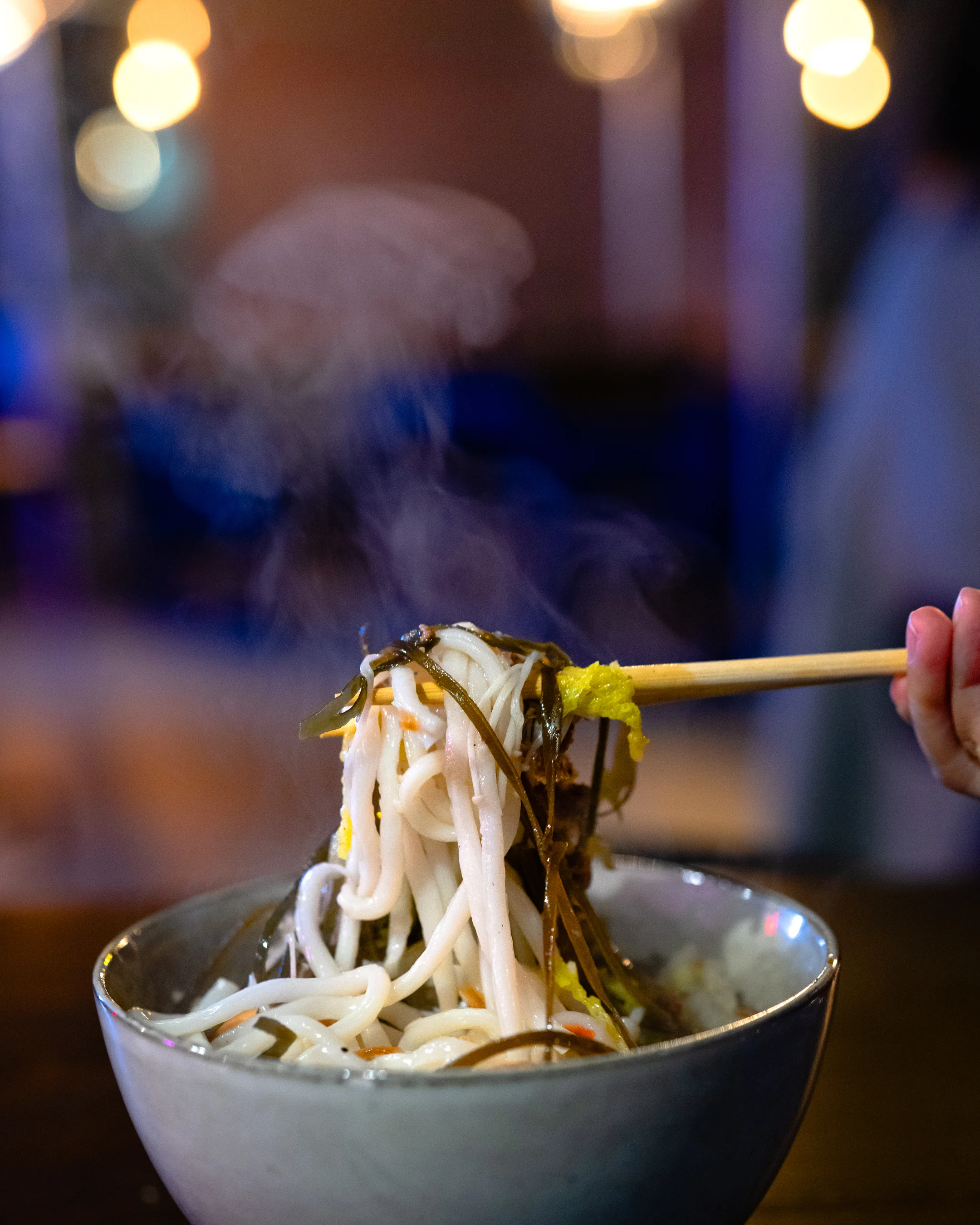 Dinner at Friday Sunnybank — foodieadam