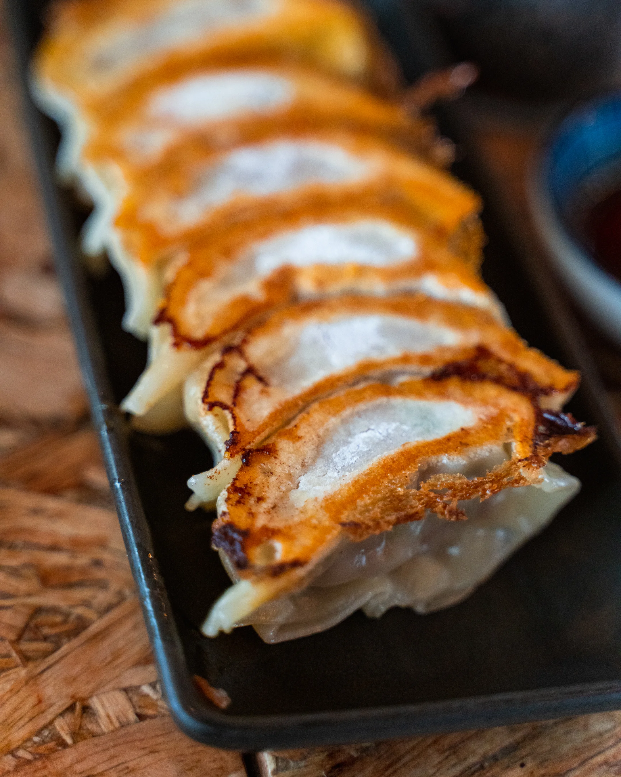 Lunch at Muso Ramen — foodieadam