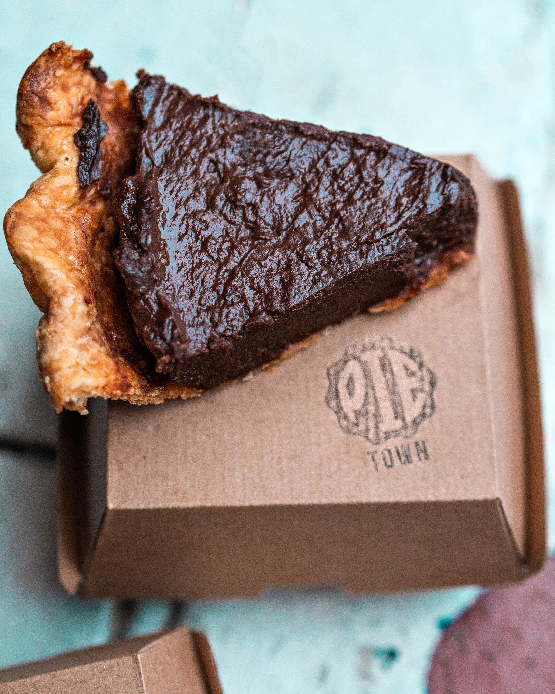Piesolation at Pie Town — foodieadam