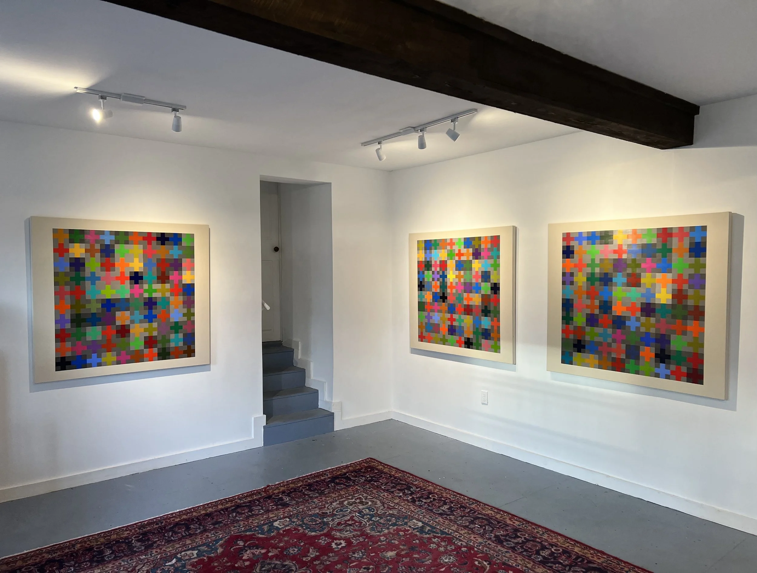 News — Joshua Ferry