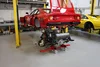 Restoring a Ferrari — autosprint